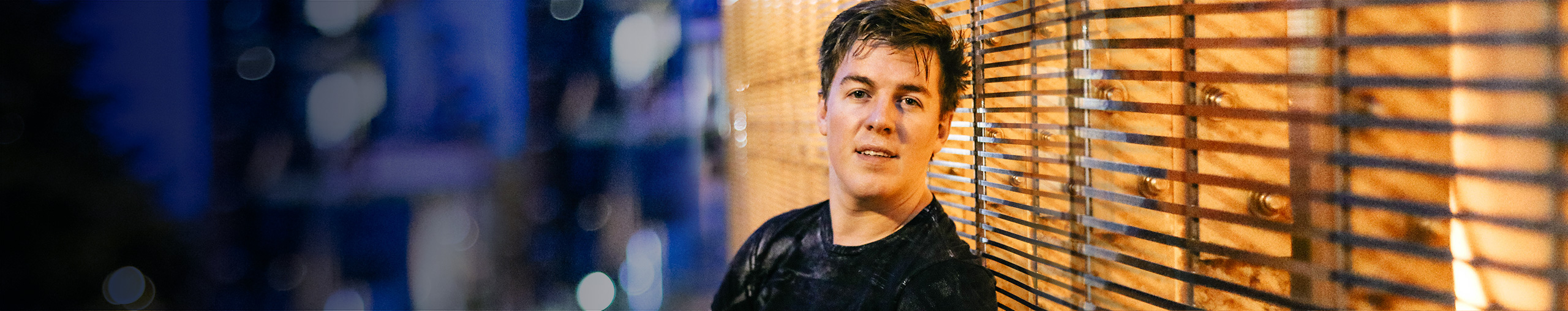 Peter John - Songs & Albums | Artlist