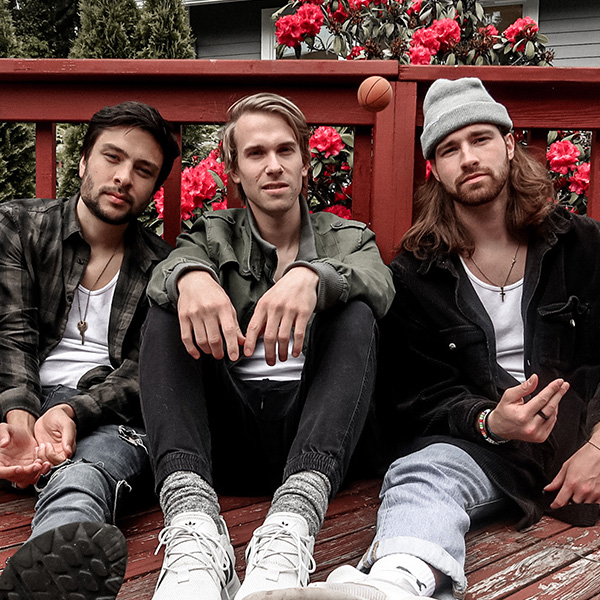 Lightboys - Songs & Albums | Artlist