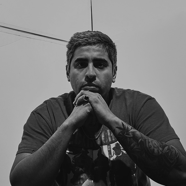 HUAN - Songs & Albums | Artlist