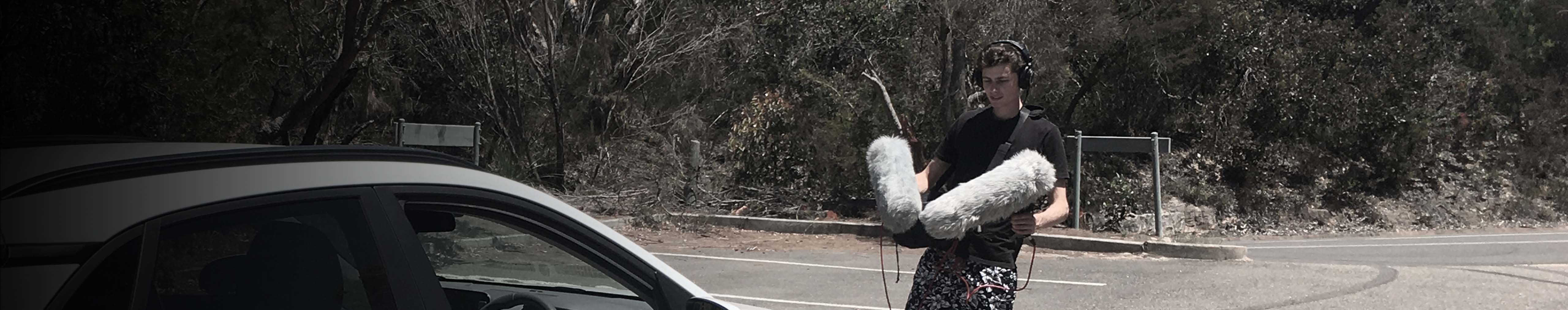 Alexander Gastrell - Sound Effects & Albums | Artlist