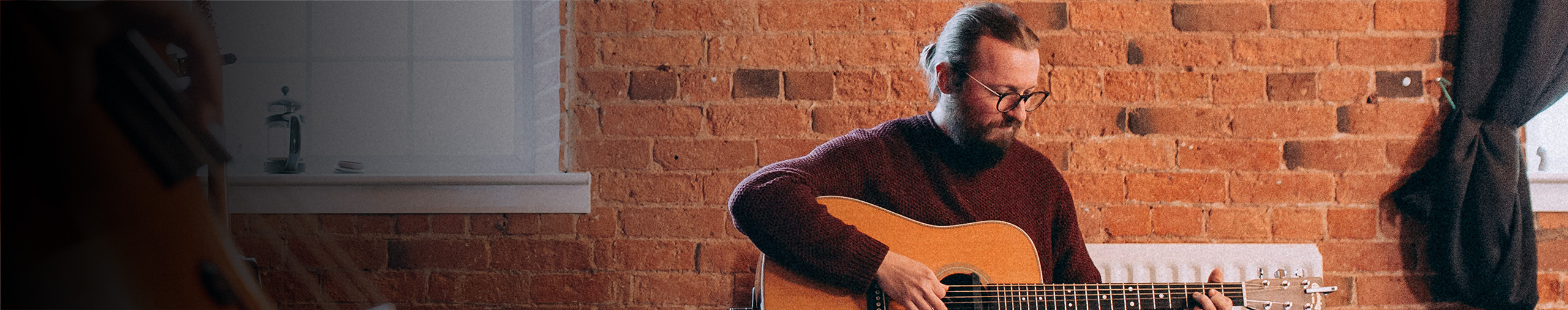 Jamie Rutherford - Songs & Albums | Artlist