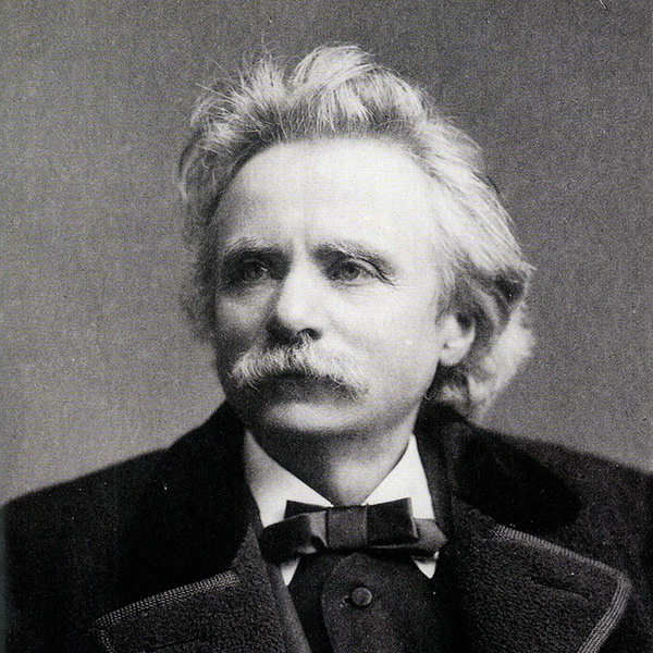 Edvard Grieg - Songs & Albums | Artlist