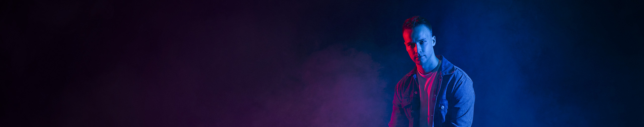 Sam Lux - Songs & Albums | Artlist