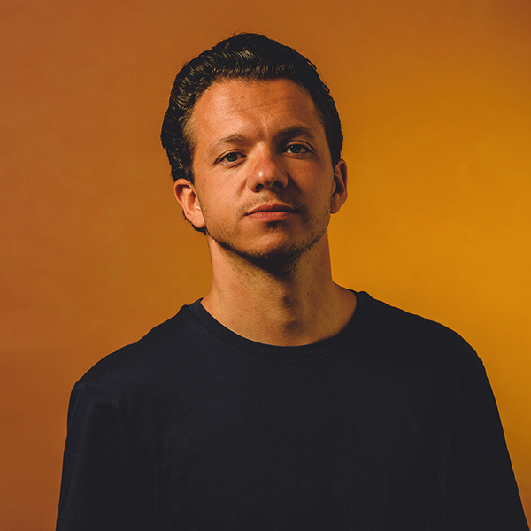 Daniel Brown - Songs & Albums | Artlist