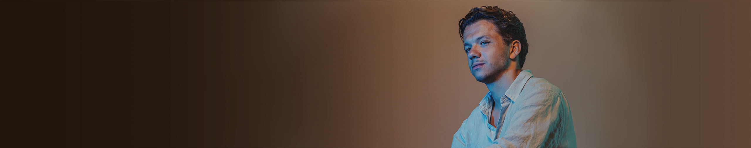 Daniel Brown - Songs & Albums | Artlist