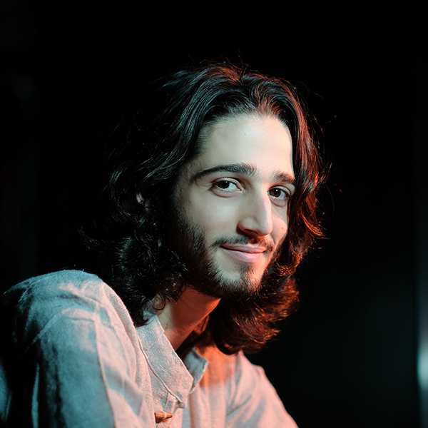 Stav Goldberg - Songs & Albums | Artlist