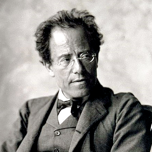 Gustav Mahler - Songs & Albums | Artlist