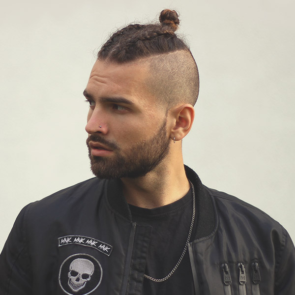 MNK - Songs & Albums | Artlist