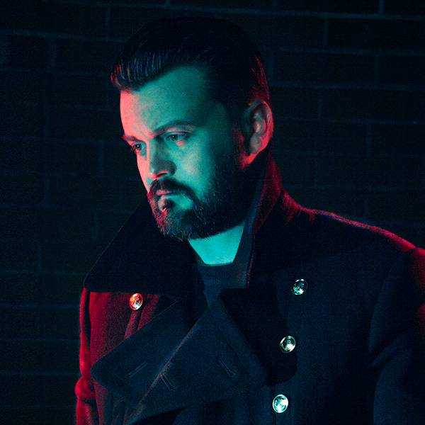 Nick Ray - Songs & Albums | Artlist