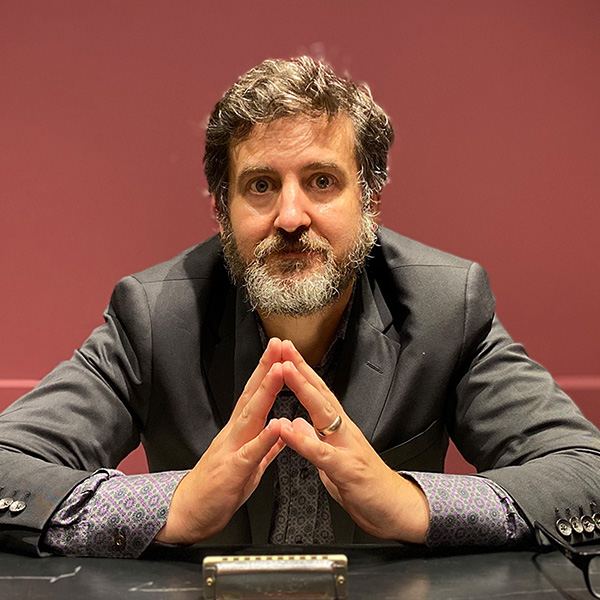 Jason Rosenblatt - Songs & Albums | Artlist