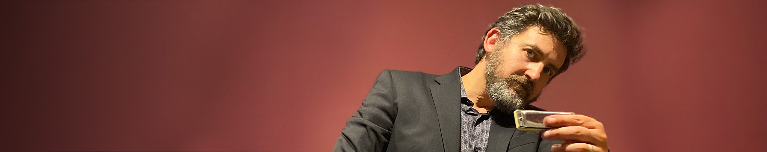 Jason Rosenblatt - Songs & Albums | Artlist