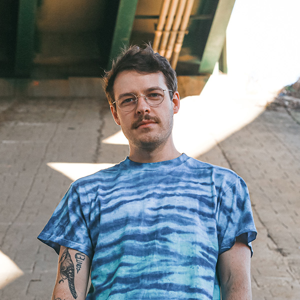 Ben Strawn - Songs & Albums | Artlist