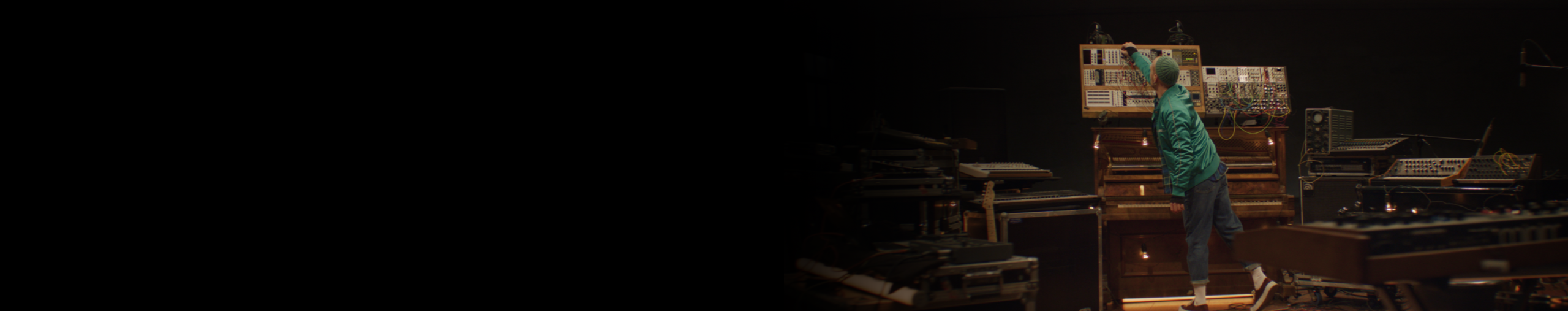 Artlist Studios - Sound Effects & Albums | Artlist