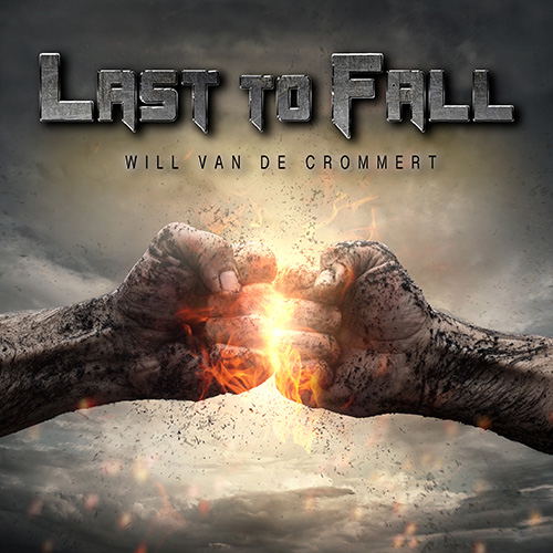 Will Van De Crommert - Songs & Albums | Artlist