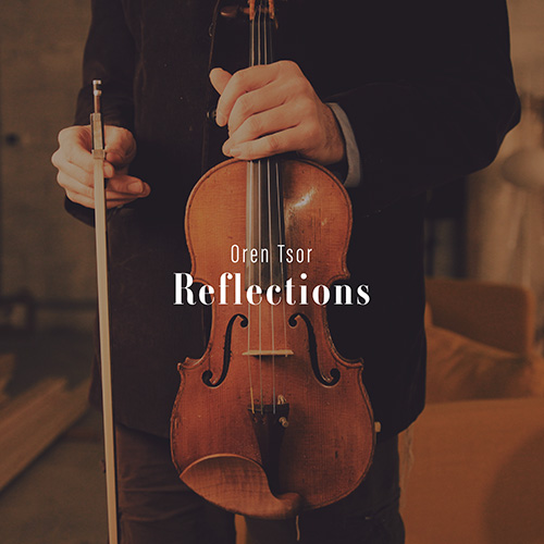 Oren Tsor - Songs & Albums | Artlist