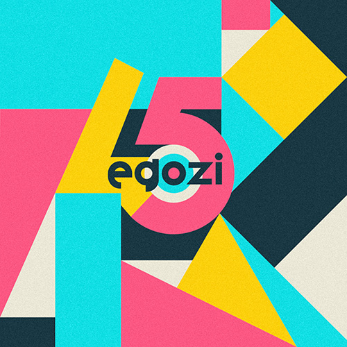 Egozi - Songs & Albums | Artlist
