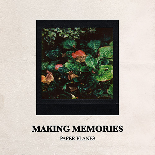 Paper Planes - Songs & Albums | Artlist