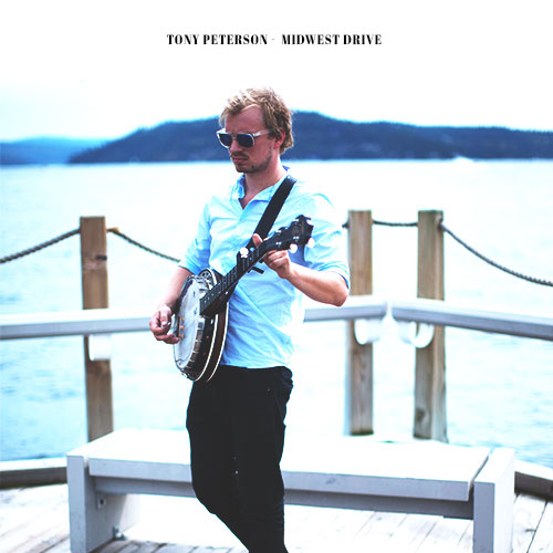 Tony Petersen - Songs & Albums | Artlist