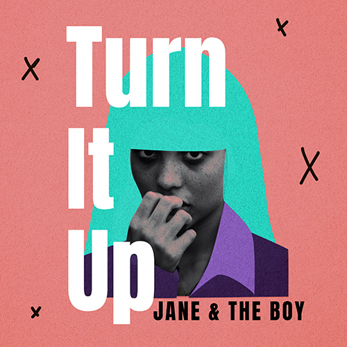 Jane & The Boy - Songs & Albums | Artlist