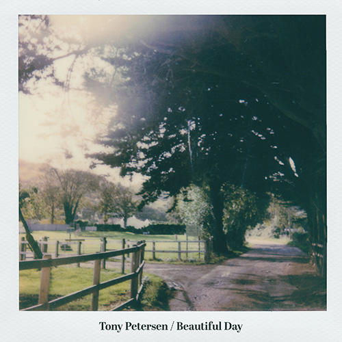 Tony Petersen - Songs & Albums | Artlist