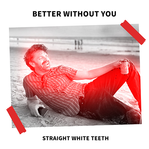 Straight White Teeth - Songs & Albums | Artlist
