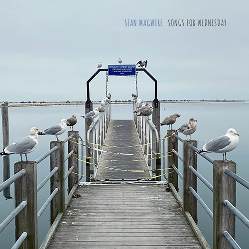 Sean Magwire - Songs & Albums | Artlist