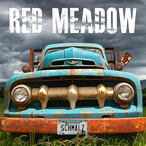 Red Meadow - Songs & Albums | Artlist