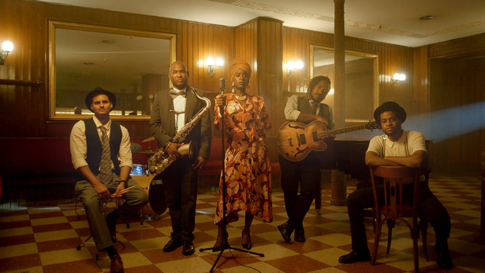 Music Collections: Curated Playlists | Artlist