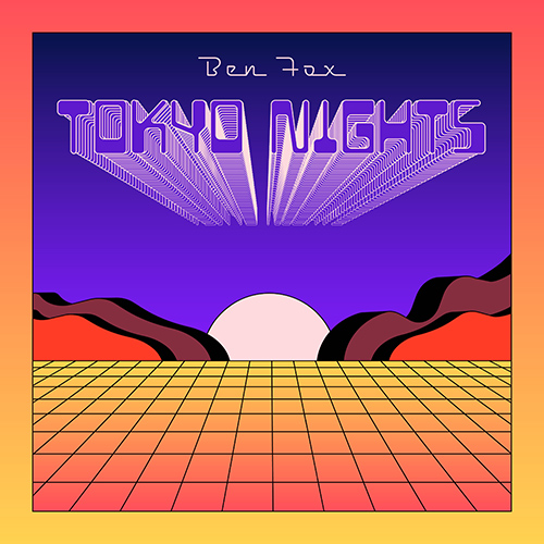 Ben Fox - Songs & Albums | Artlist