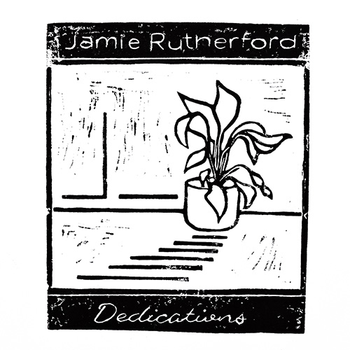 Jamie Rutherford - Songs & Albums | Artlist