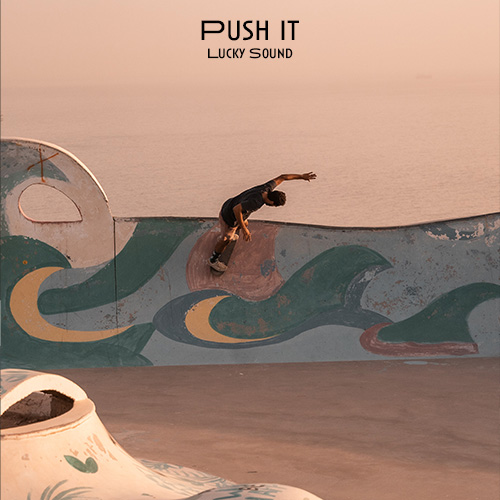 Lucky Sound - Songs & Albums | Artlist