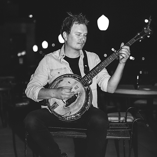 Tony Petersen - Songs & Albums | Artlist