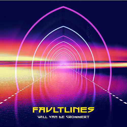 Will Van De Crommert - Songs & Albums | Artlist