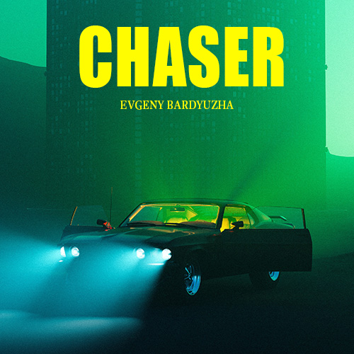 Evgeny Bardyuzha - Songs & Albums | Artlist