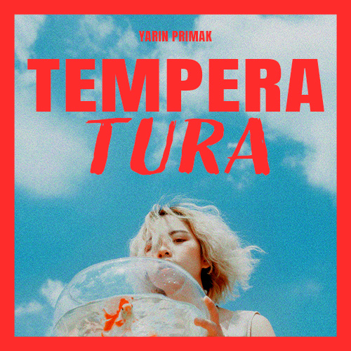 Yarin Primak - Songs & Albums | Artlist