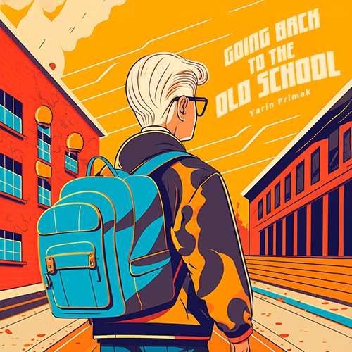 Yarin Primak - Songs & Albums | Artlist