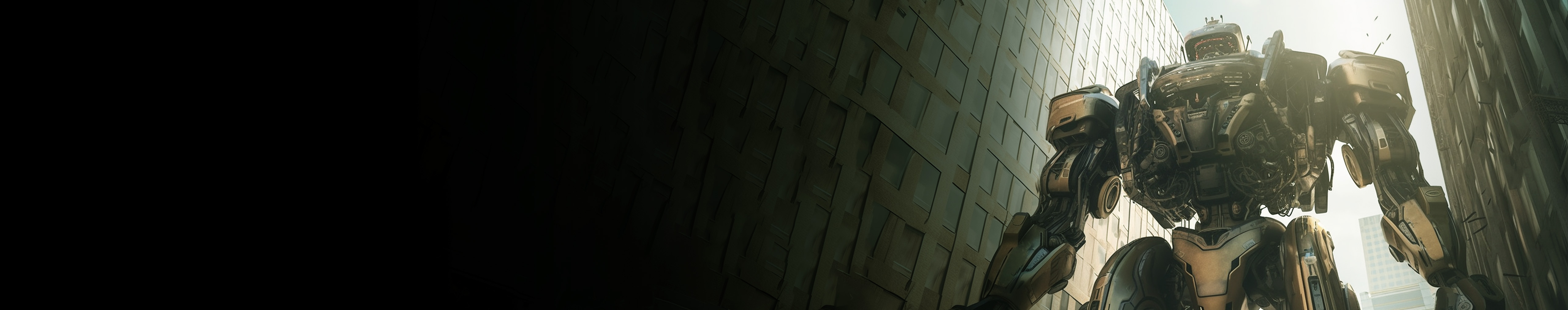 Inspired by: Transformers SFX Collections | Artlist