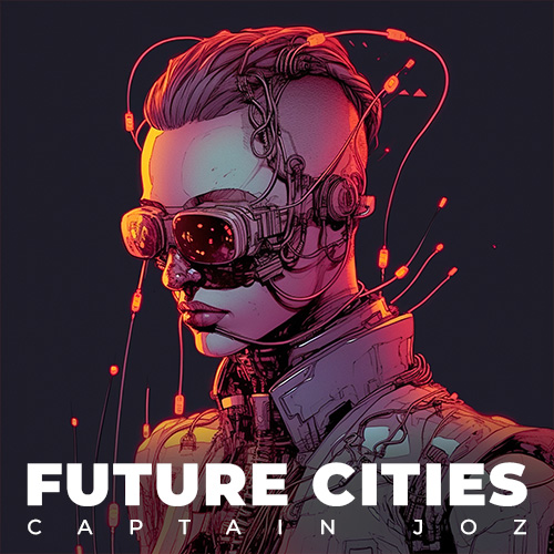 Captain Joz - Songs & Albums | Artlist