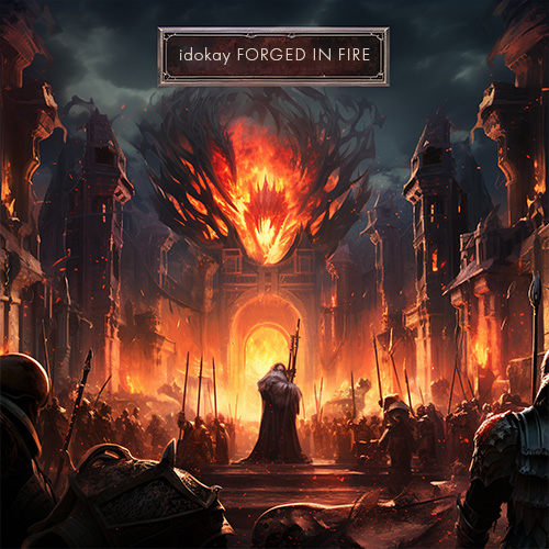 idokay - Songs & Albums | Artlist