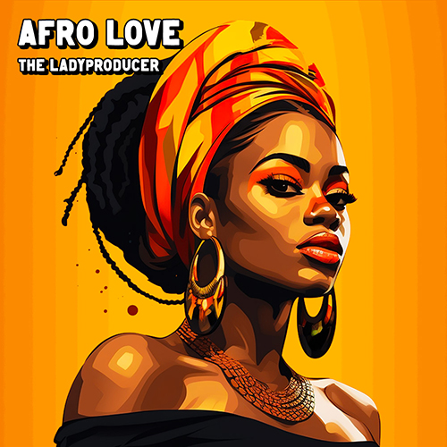 The Ladyproducer - Songs & Albums | Artlist