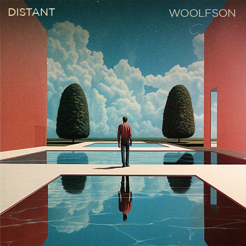 WOOLFSON - Songs & Albums | Artlist
