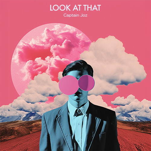 Captain Joz - Songs & Albums | Artlist