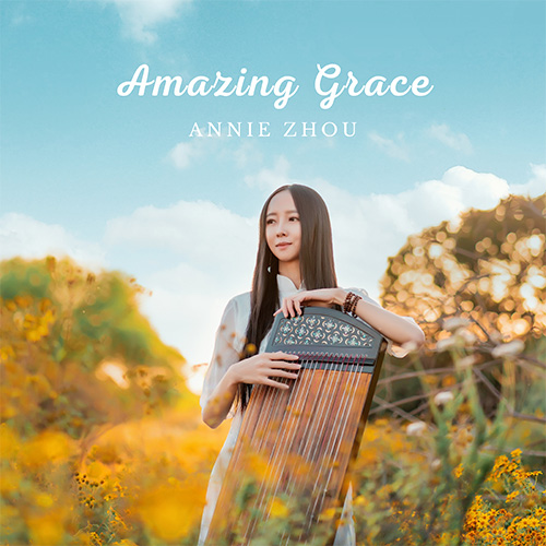 Annie Zhou - Songs & Albums | Artlist