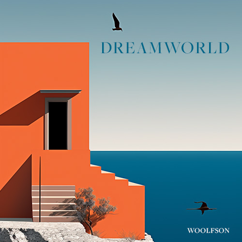 WOOLFSON - Songs & Albums | Artlist