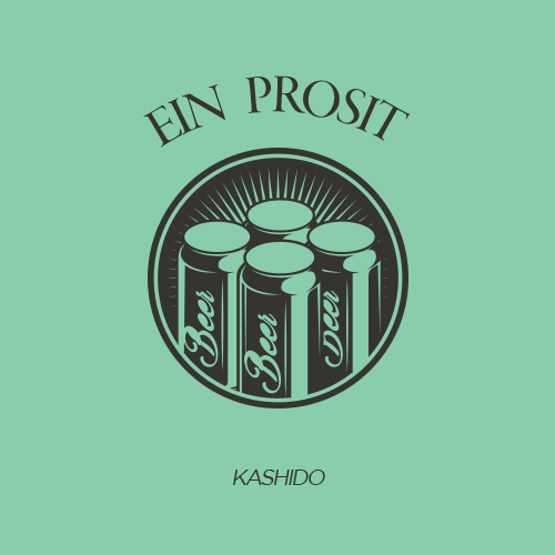 Kashido - Songs & Albums | Artlist