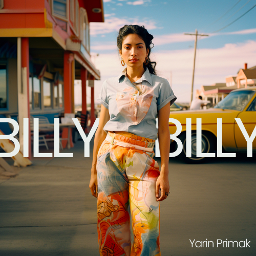 Yarin Primak - Songs & Albums | Artlist