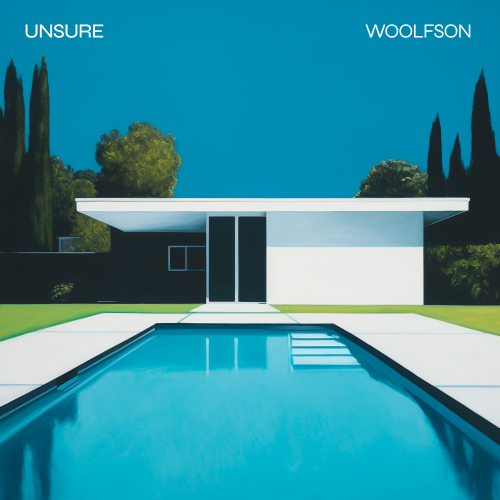 WOOLFSON - Songs & Albums | Artlist