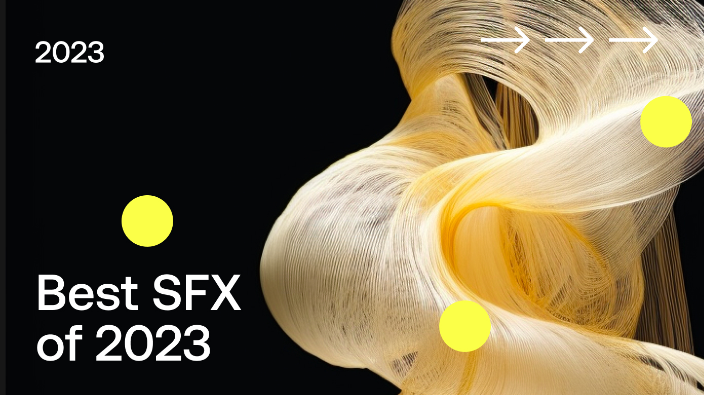 SFX Collection - In the Spotlight | Artlist