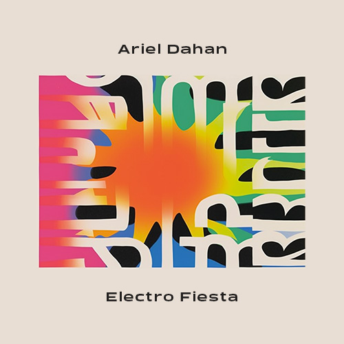 Ariel Dahan - Songs & Albums | Artlist
