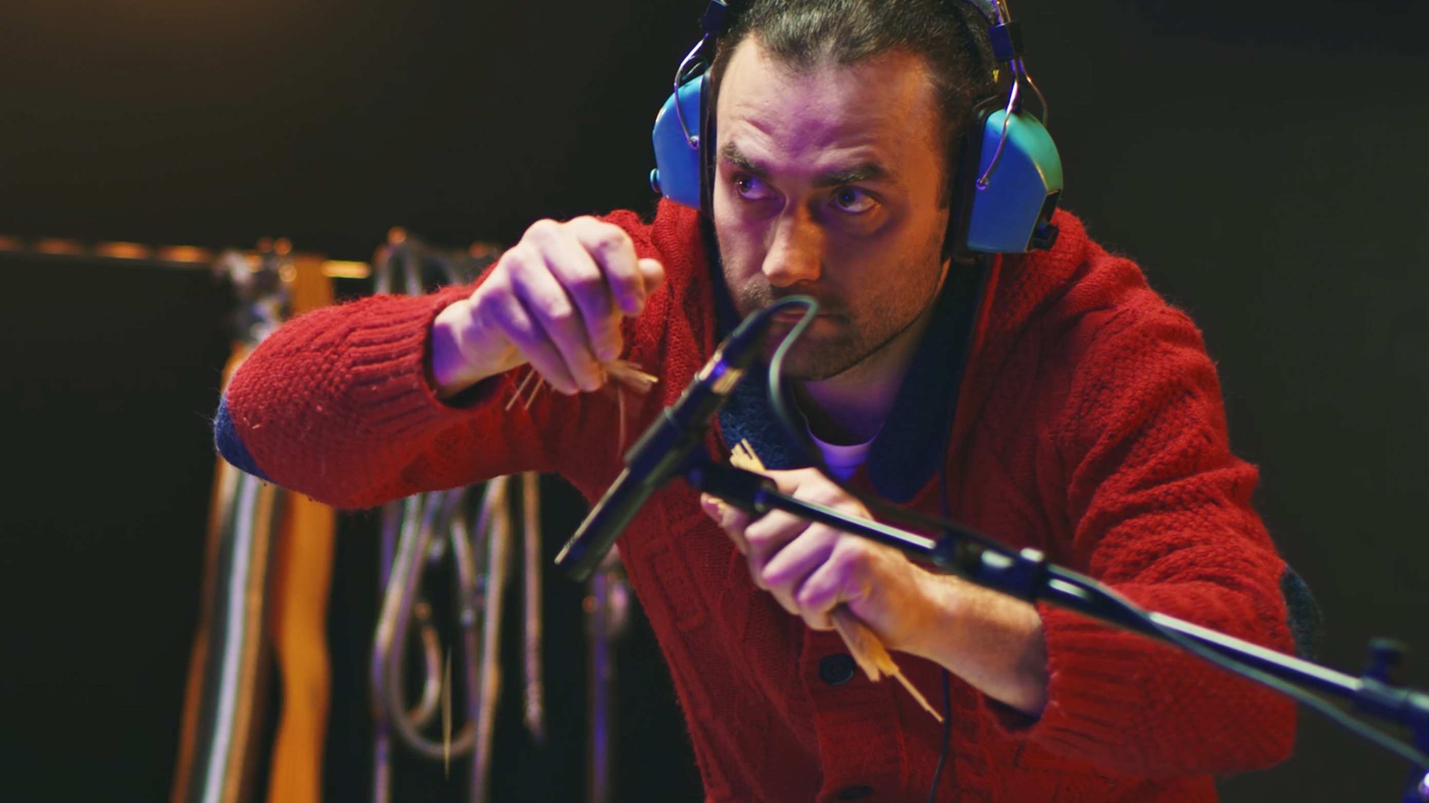 SFX Collection - In the Spotlight | Artlist